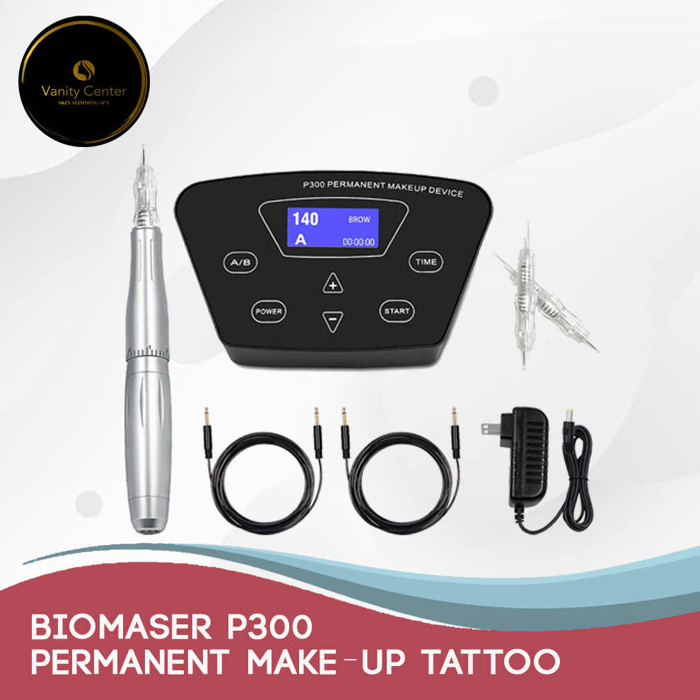 BIOMASER P300 Permanent Make Up Machine | Lazada PH