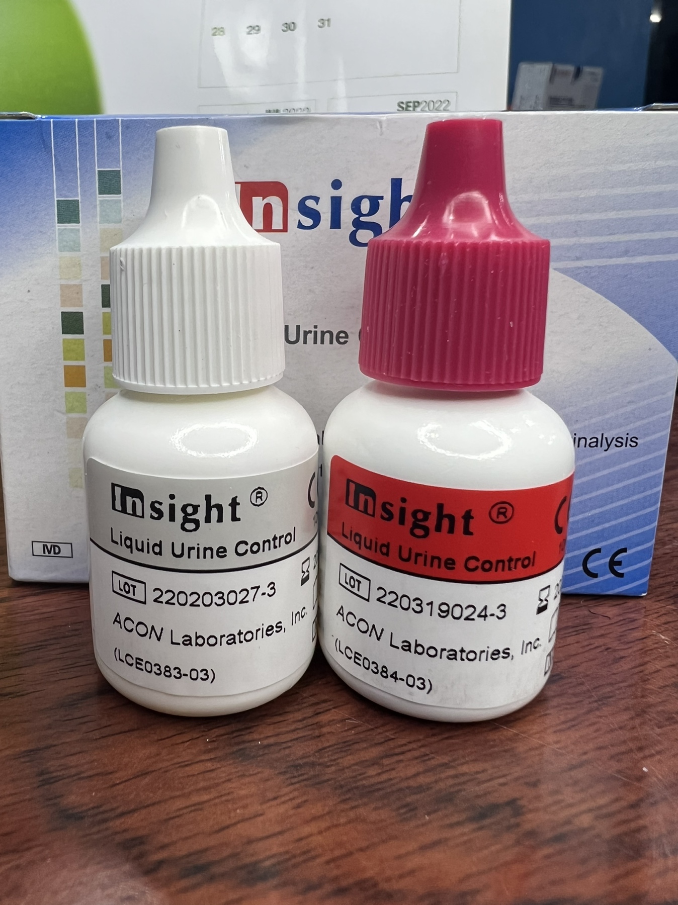 Liquid Urine Control INSIGHT | Lazada PH