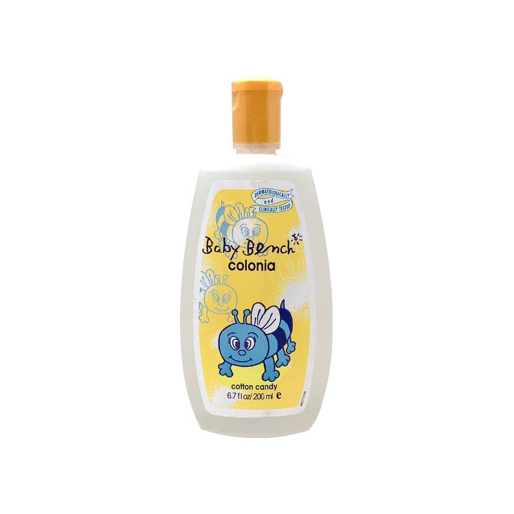Baby Bench Cologne Colonia All Scents 100ml 【COD】 | Lazada PH