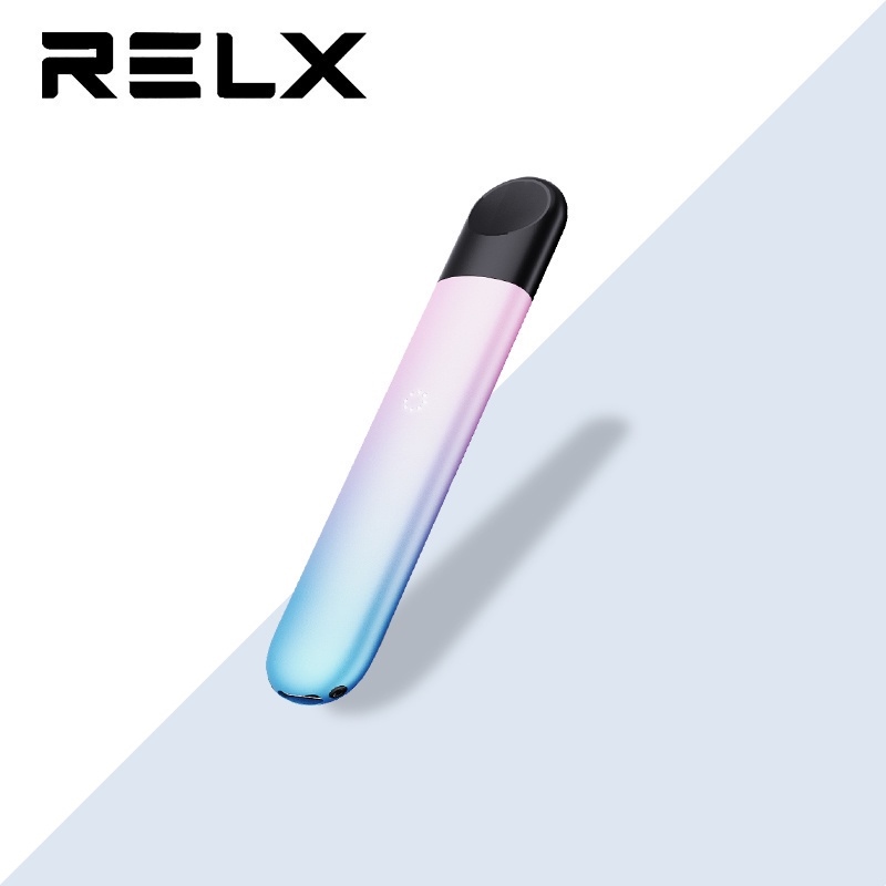 24h Fast delivery Relx Infinity Device Kit (4/5TH GEN) Device ...