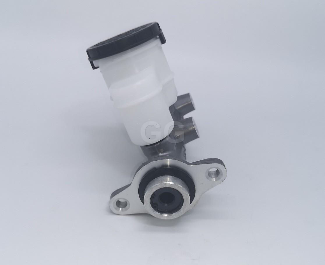 Isuzu Highlander 1995 - 2000 Crosswind 2001 - 2013 Brake Master ...