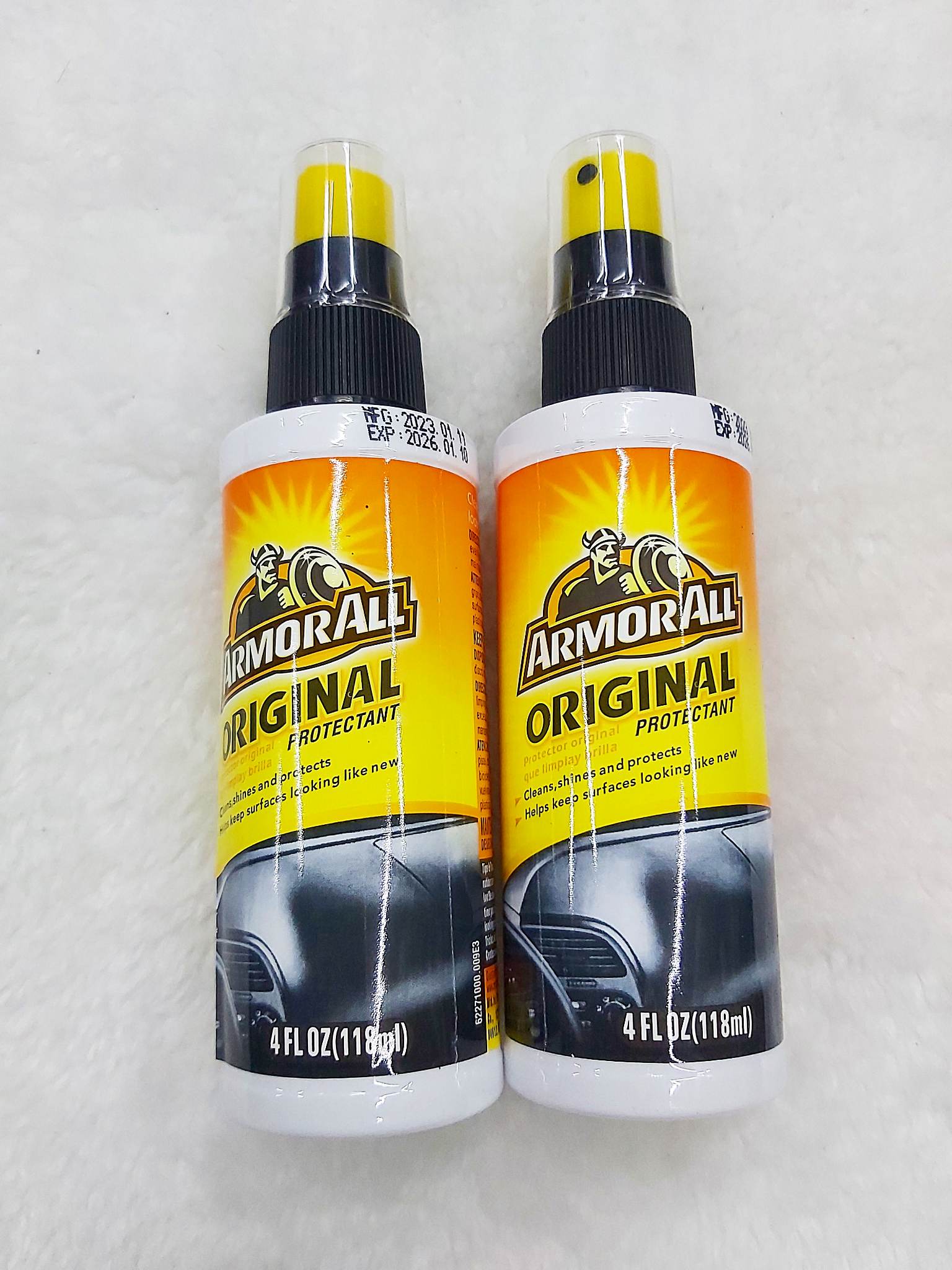 armor all original protection | Lazada PH