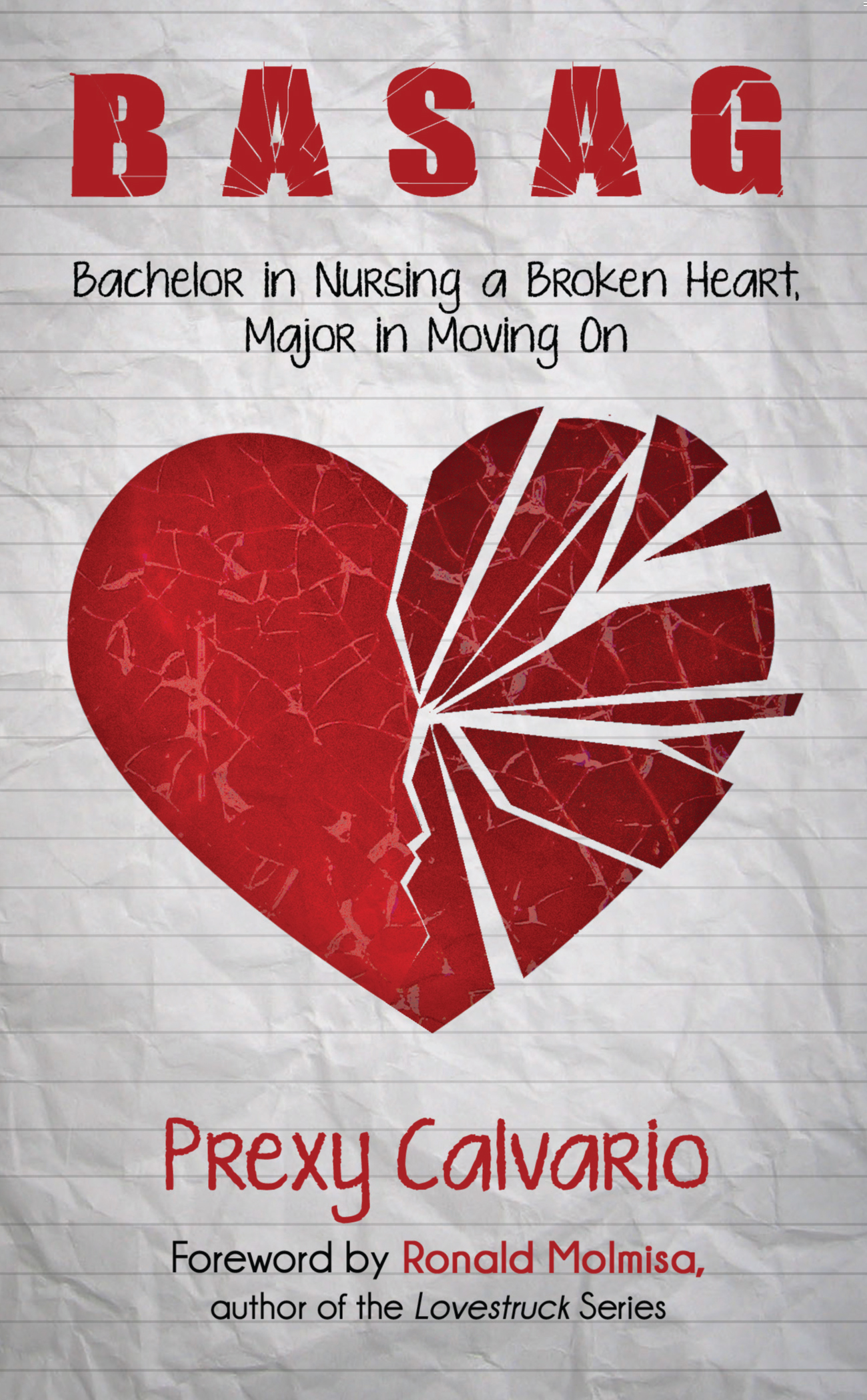 BASAG - TEEN BOOK | Lazada PH