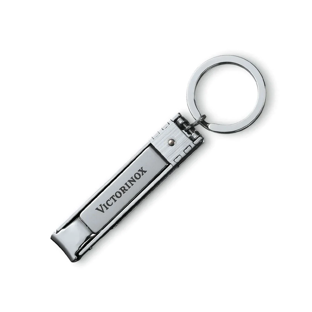 VICTORINOX NAIL CLIPPER WITH KEY RING | Lazada PH