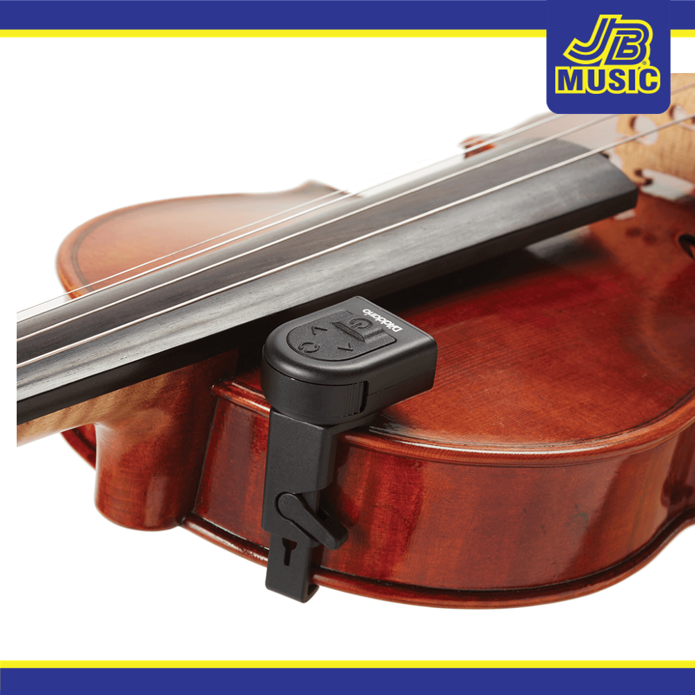 Planet Waves - NS Micro Violin Tuner (PW-CT-14)(Orchestral Equipment ...