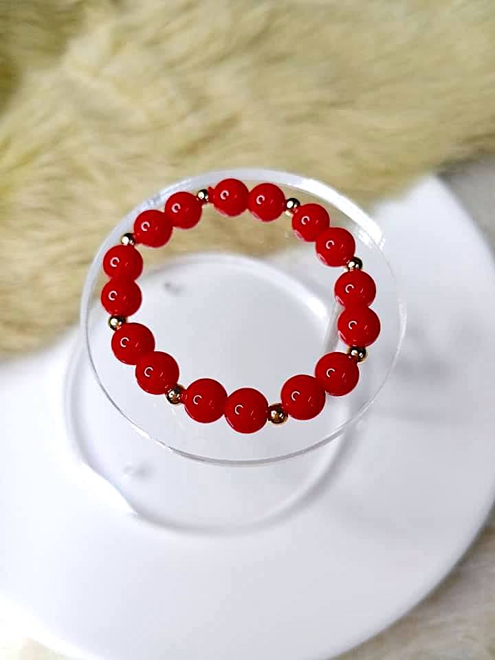 Infant's Kid's Bracelet Red Contra Usog | Lazada PH