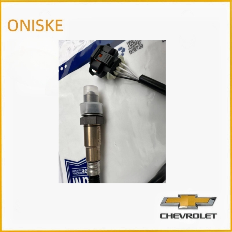 Oxygen Sensor For Chevrolet Cruze Sonic Trax Hideo Epica Aveo Orlando 1 ...