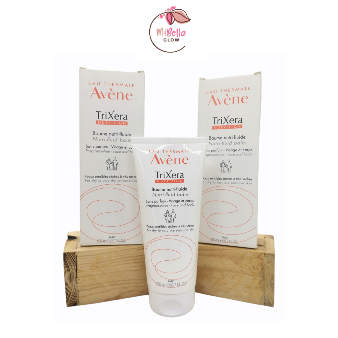 Avene Trixera Nutrition Nutri Balm | Lazada PH