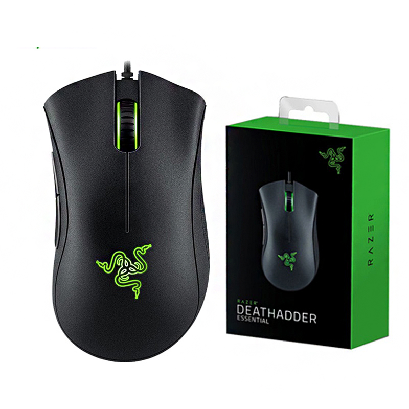 Orignal Razer Viper Mini Gaming Mouse Ultra-lightweight Design Chroma ...