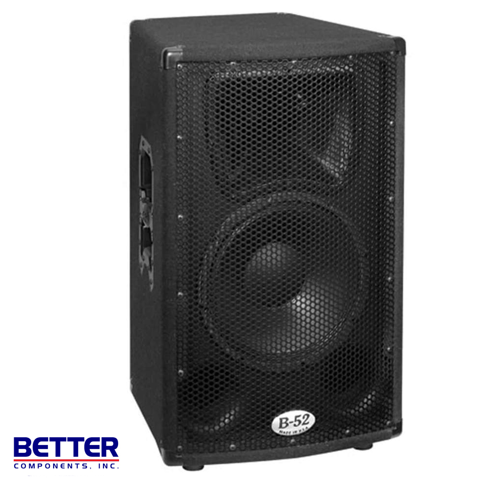 B52 Pro Audio - SL 12 (Made in the USA) | Lazada PH