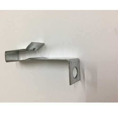 J Clip for Ceiling/ J Hanger Bracket/ Hanger Clip for Threaded Rod Per ...