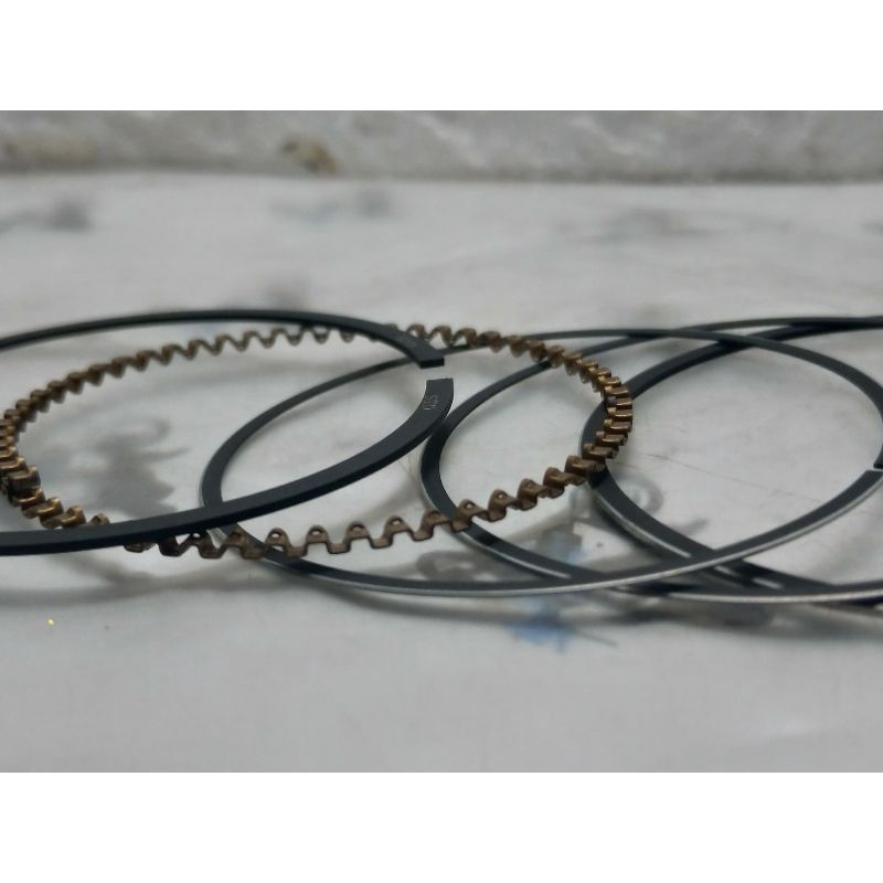 moto Piston Ring - Kawasaki Wind 125 / Wind125 ( STD ) | Lazada PH