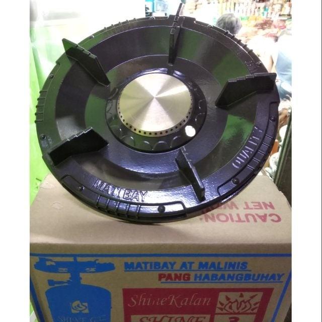 COD Super Kalan (Burner Only) 3 | Lazada PH