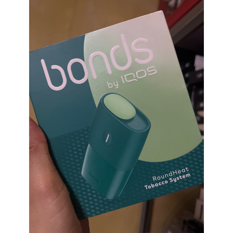 Quality Assurance Bonds by Iqos All Available Sealed with 3 packs ...