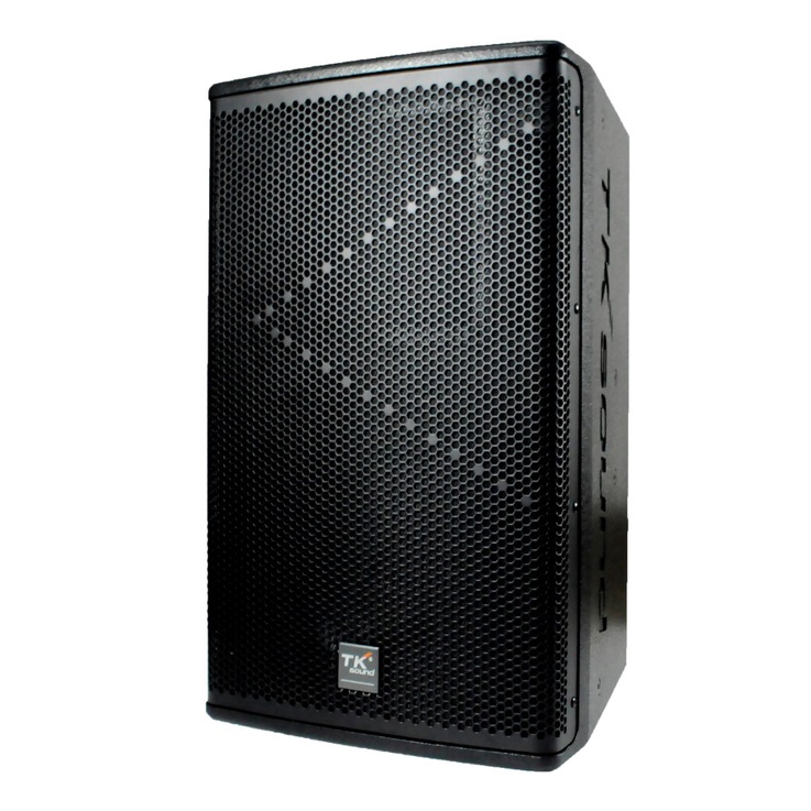 TK Sound Original 12 2-way Full Range Professional Passive Speaker ...