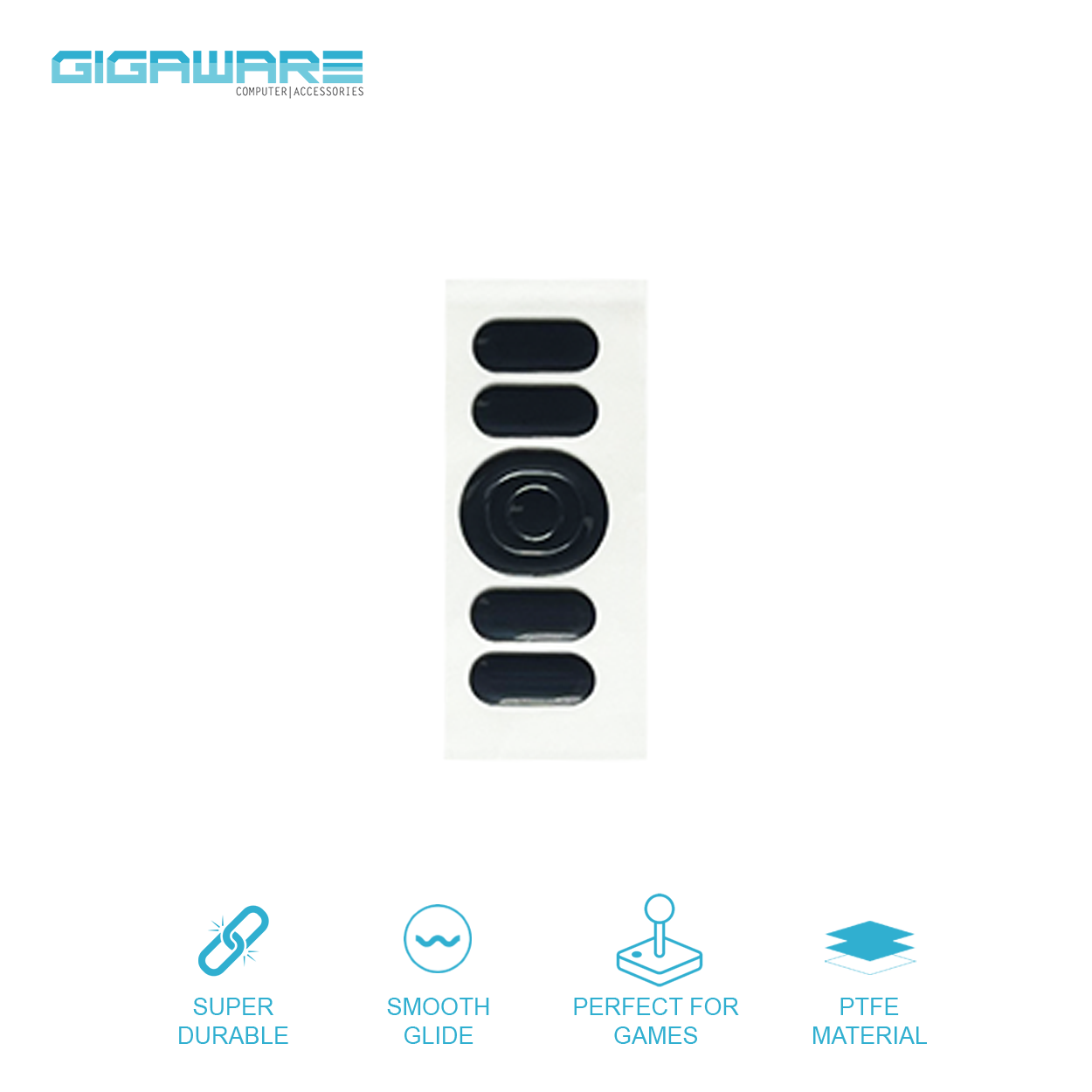 Logitech G Pro X Superlight 2, G304 & 305 Mouse Skate | Lazada PH