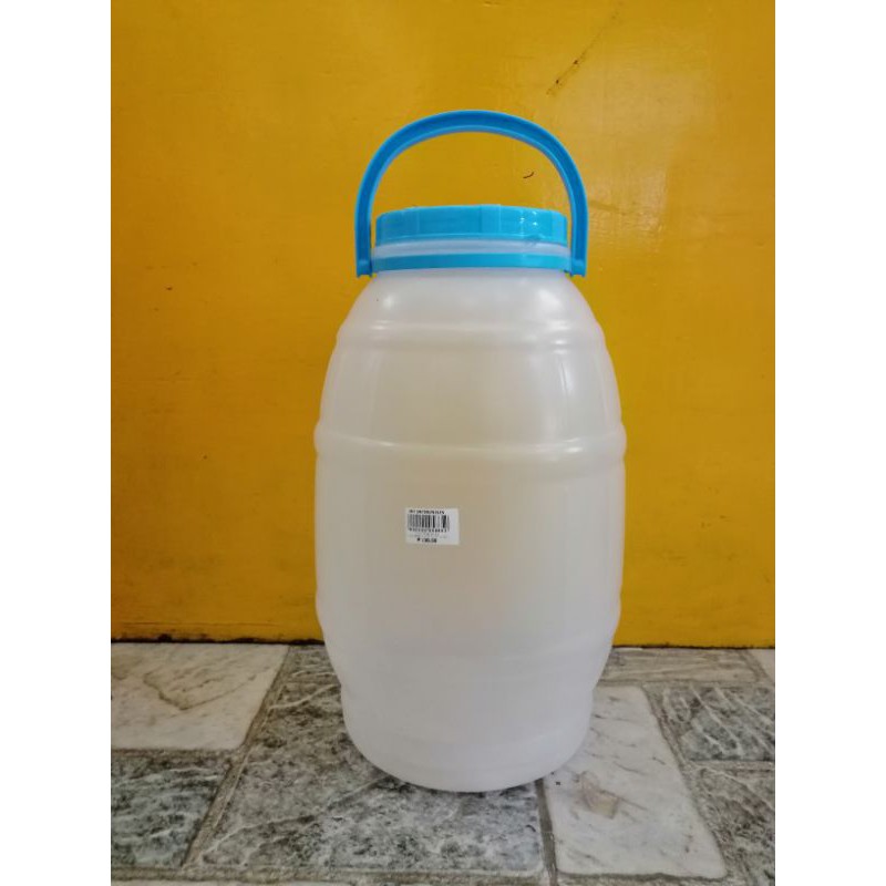10 LITERS JUICE CONTAINER / BUKO JUICE CONTAINER / GULAMAN CONTAINER ...