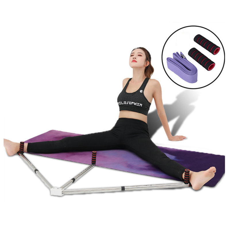 One Word Horse Training Device Ligament Stretch Open Hip Device Yoga ...