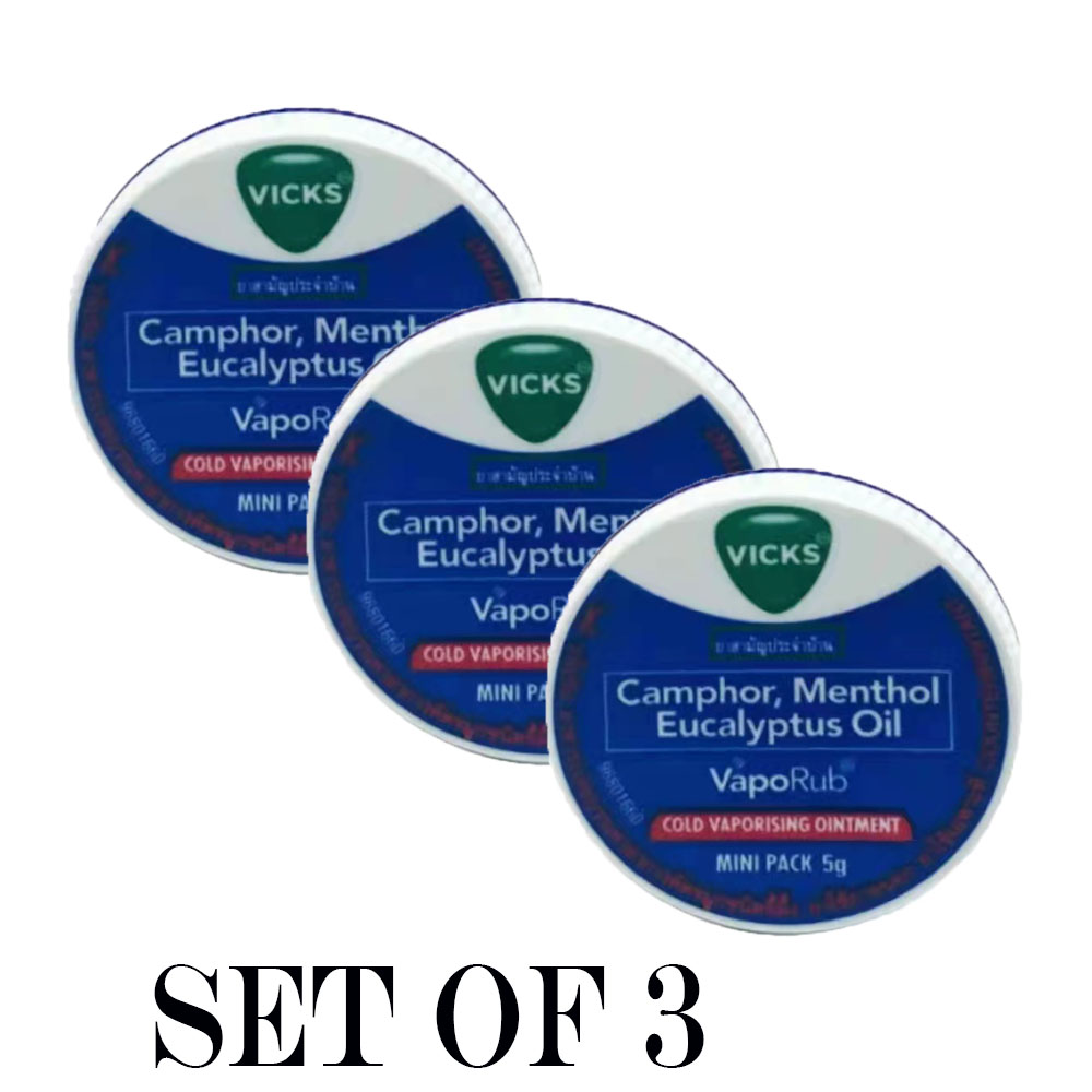 Vicks VapoRub | Lazada PH