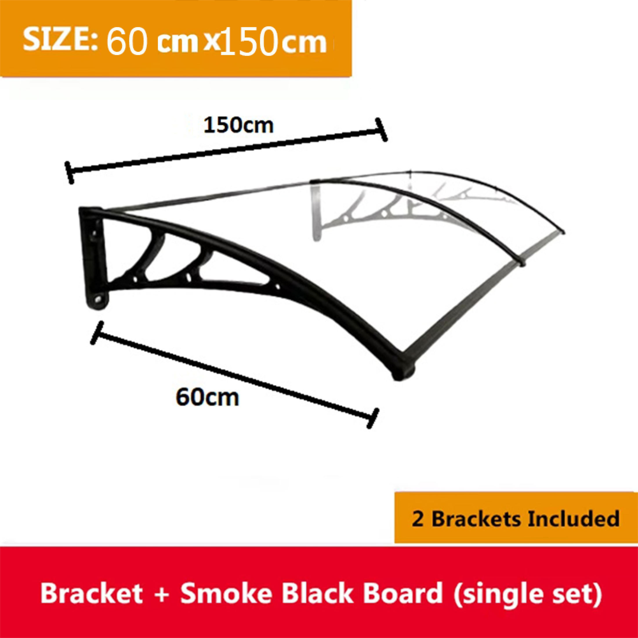 Canopy Tent Heavy Duty Rainproof Window Canopy - Heavy-duty Awning ...