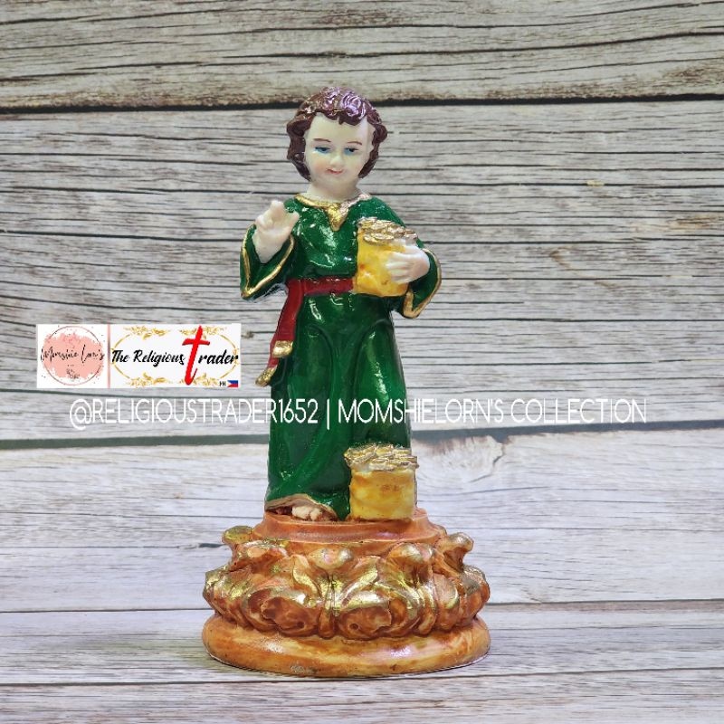 Santo Niño (Welcome Palaboy Dela Swerte) / Sto.nino Sto.niño Nino ...