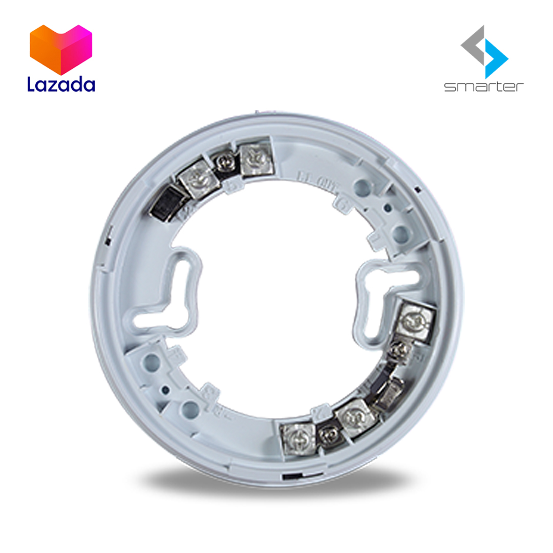 Numens CN3021 Non-Addressable 5-Terminal Base, Low Profile | Lazada PH