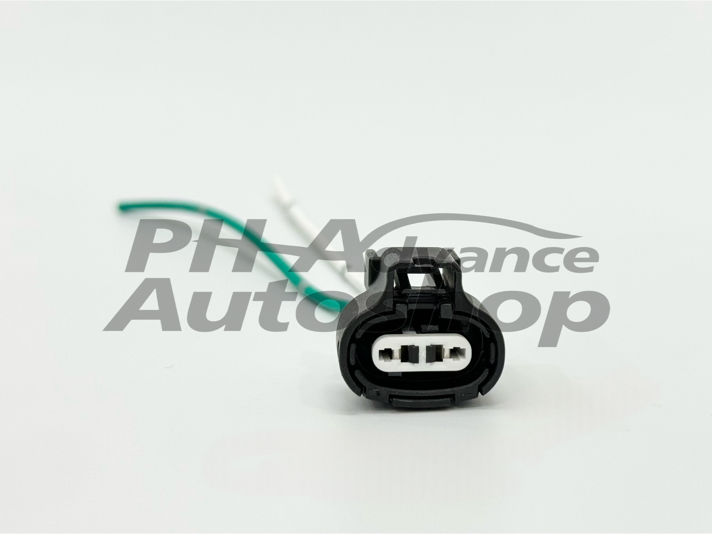 Toyota Intake Air Temperature Sensor Toyota AE101 4AFE Avanza Fortuner ...