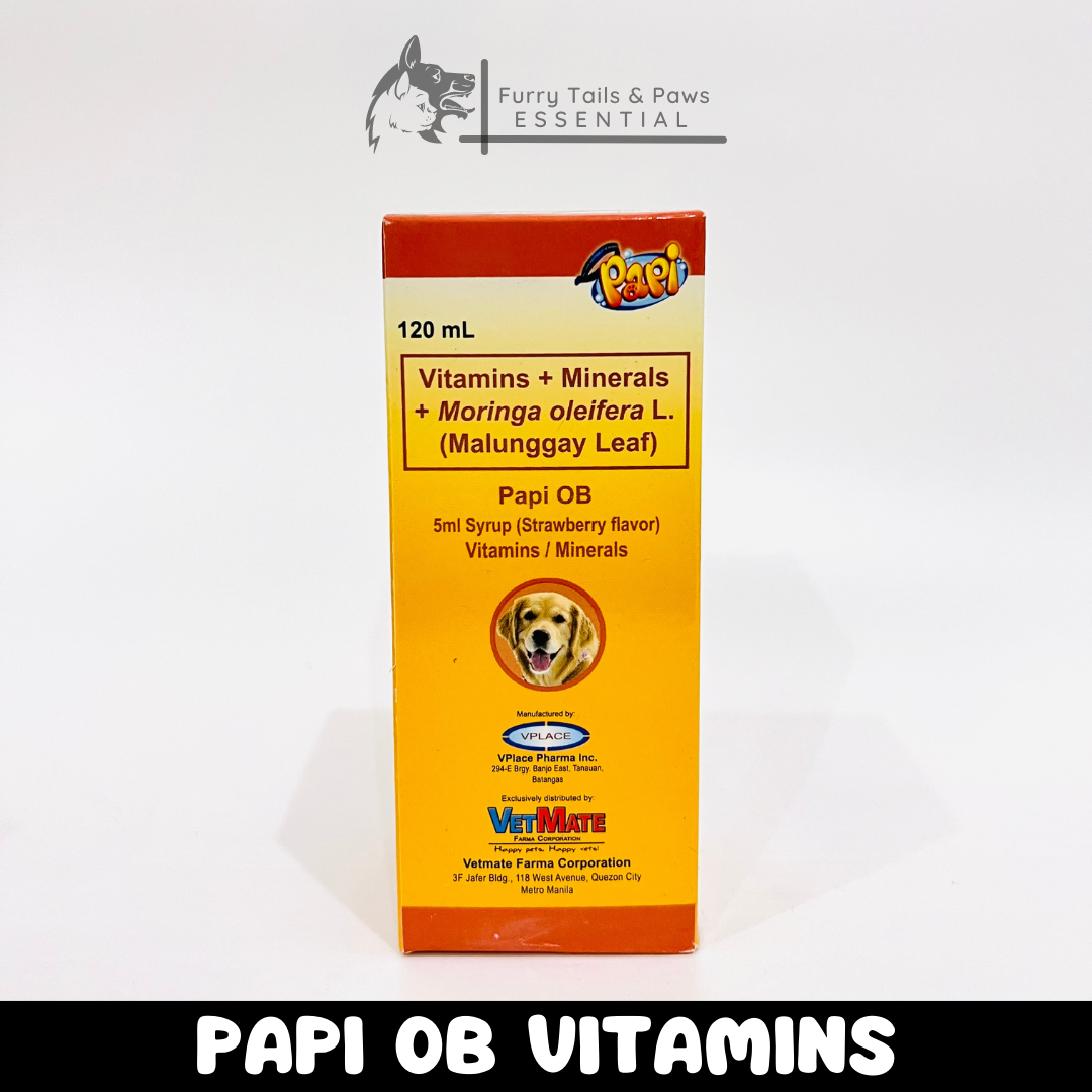 PAPI MVP - 120ml | Lazada PH