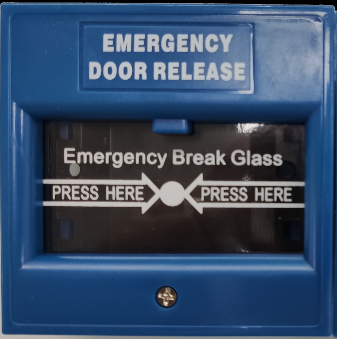 Break Glass Fire Alarm Switch, Manual Call Point | Lazada PH