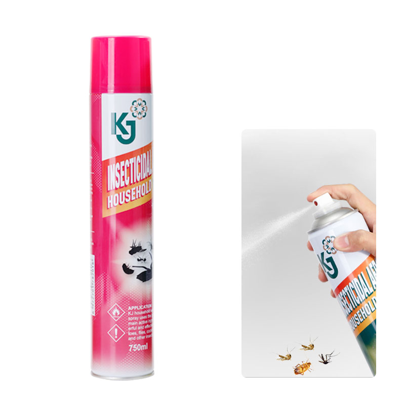 KJ mosquito rocket spray killer ant cockroach killer pest control ...
