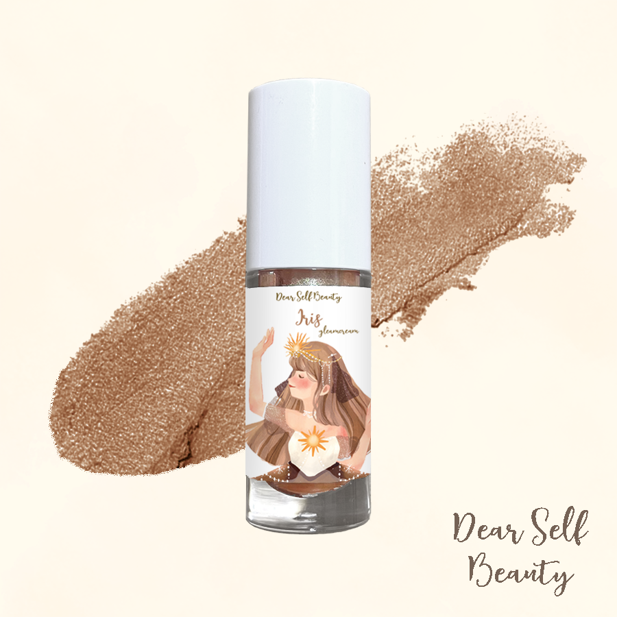 Dear Self Beauty Gleamcream (Iris) | Lazada PH