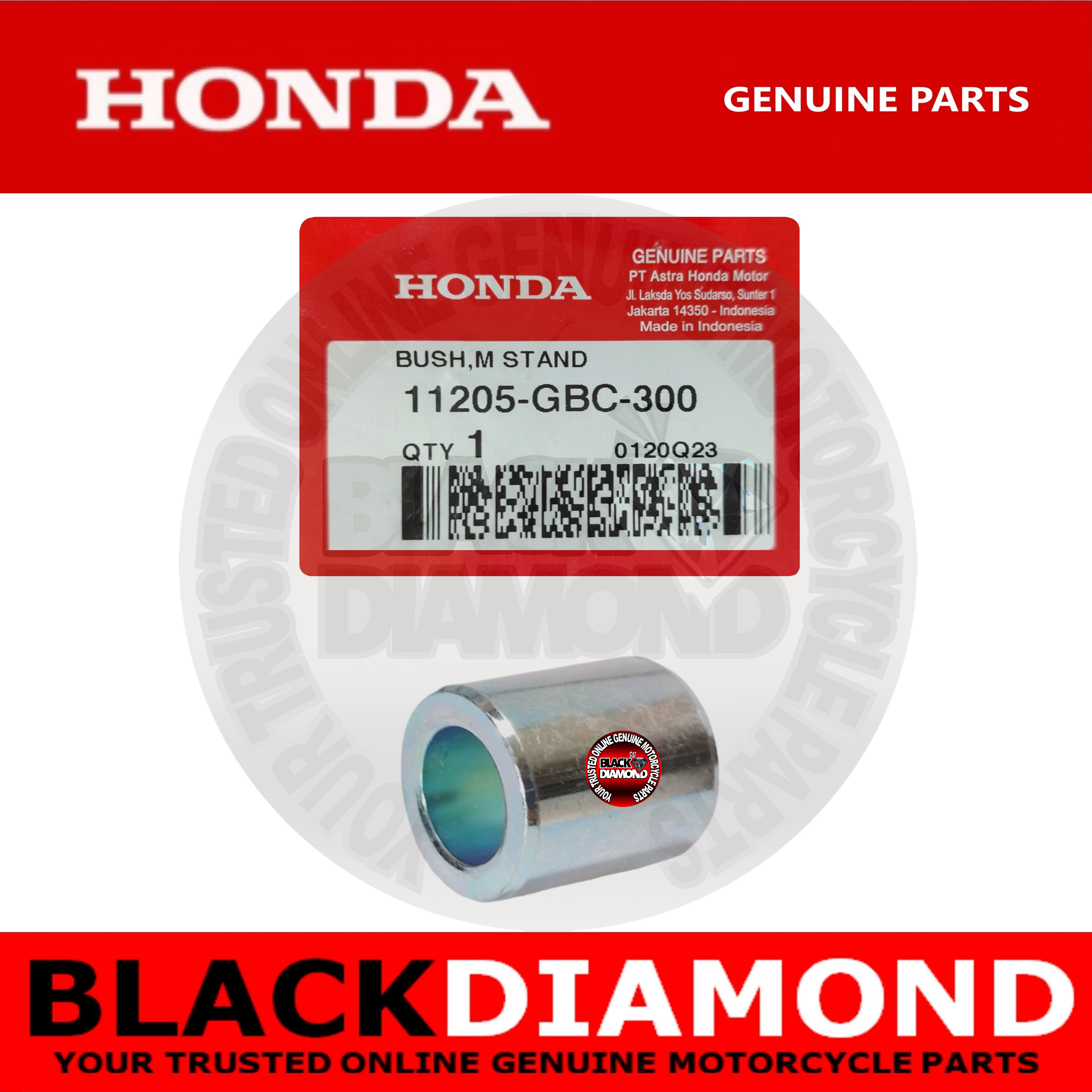 JOEY - ORIGINAL HONDA CLICK 125i (V1, V2 & V3) | CLICK 150i (V1 & V2 ...