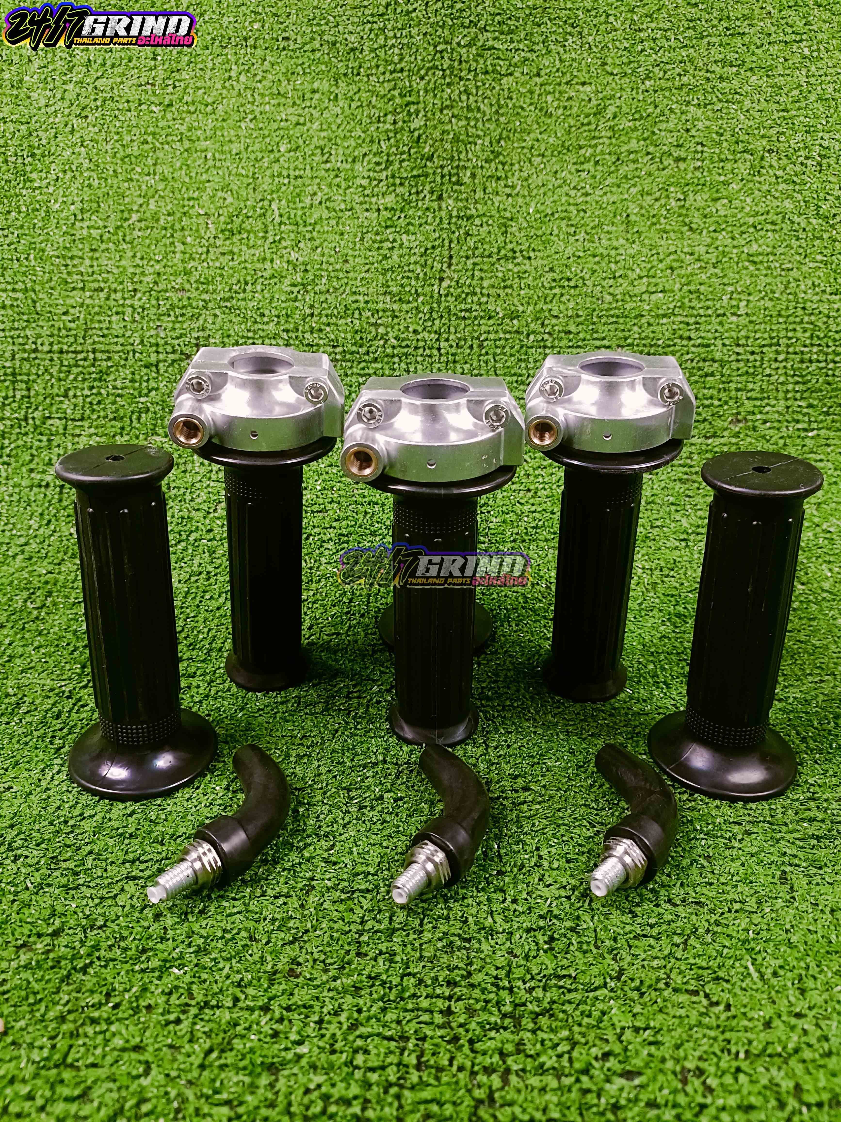 RM MINI QUICK THROTTLE UNIVERSAL MADE IN THAILAND | Lazada PH