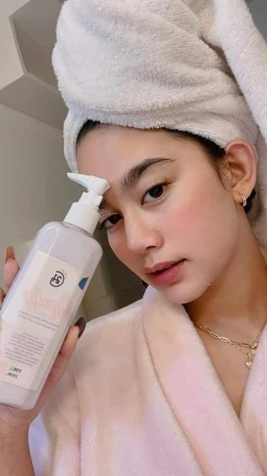 G21 Sprinkle Lotion Authentic Whitening Skin | Lazada PH