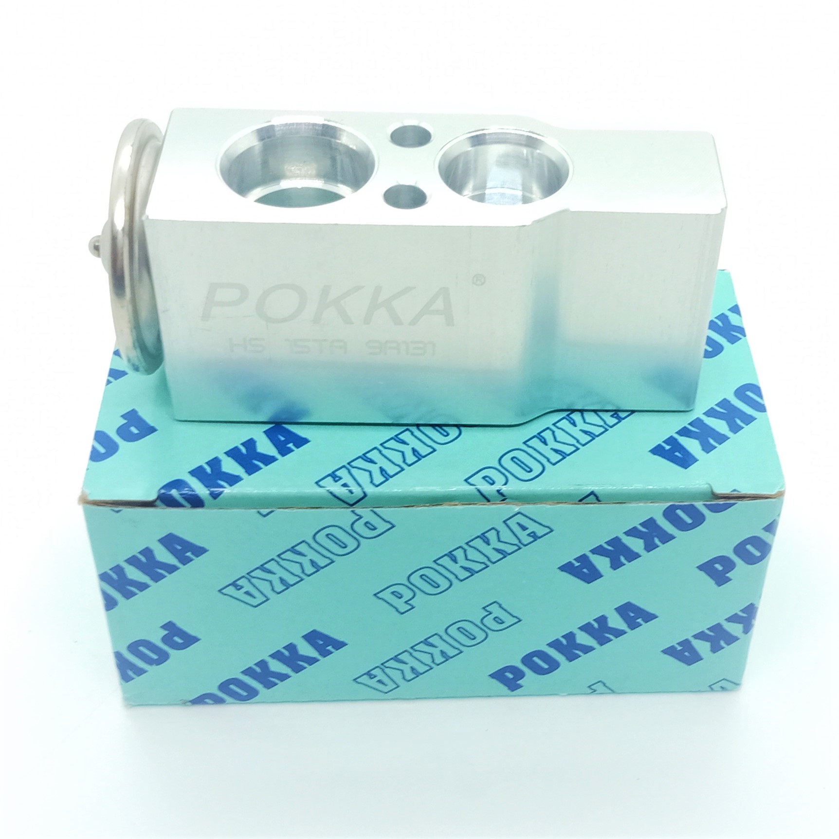 Toyota Innova Rear Expansion Valve Car Aircon | Lazada PH