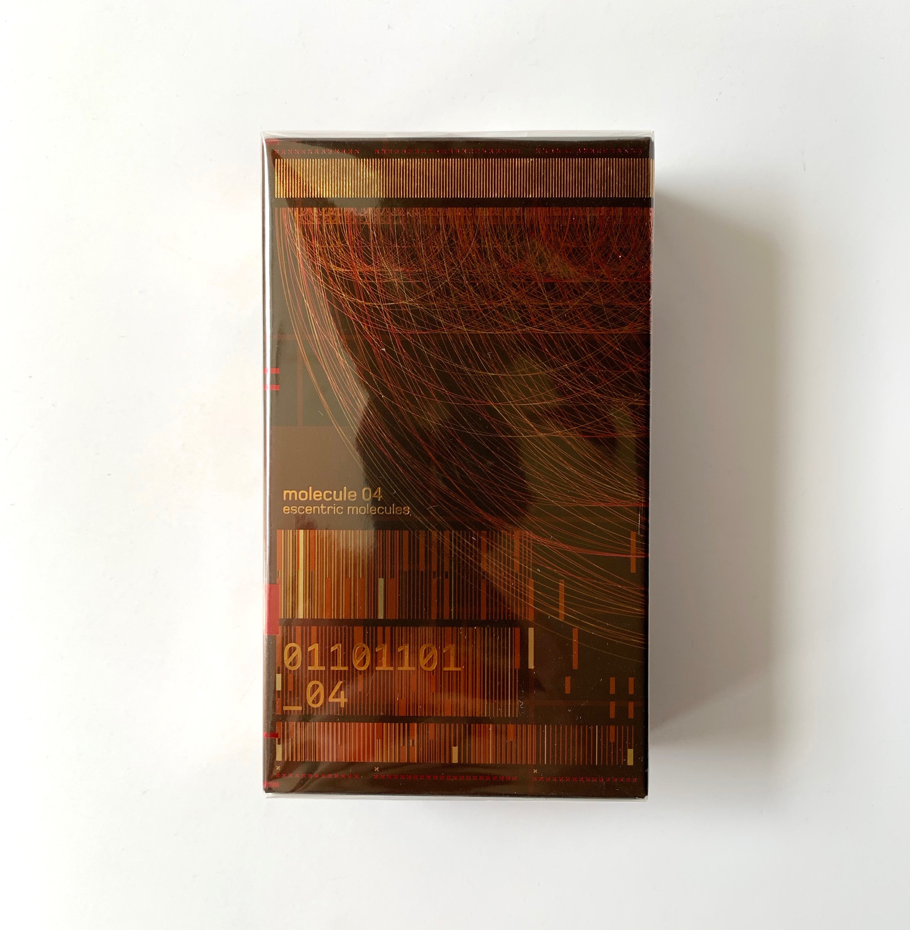 Molecule 04 by Escentric Molecules 100ml EDT Authentic Perfume for Men ...