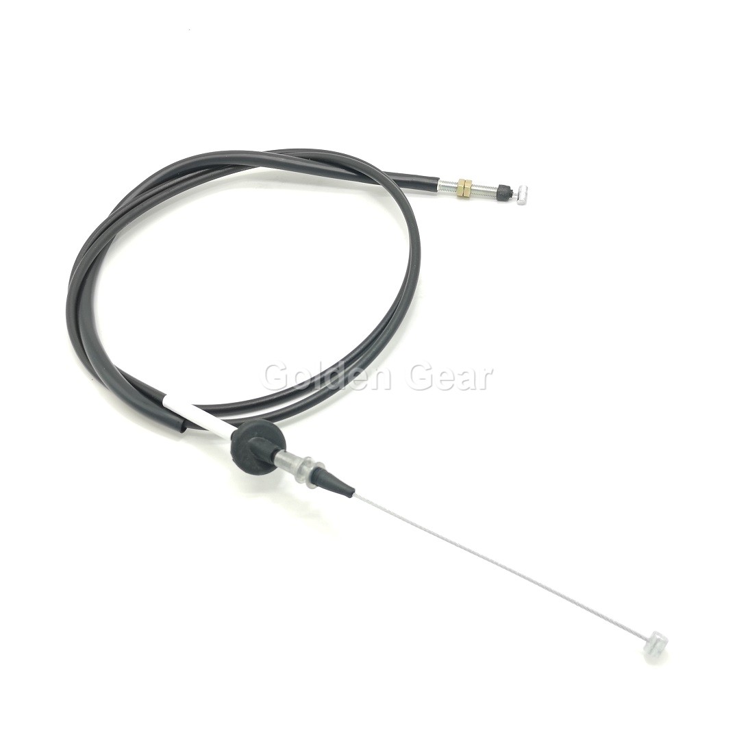 Toyota Lite-Ace Liteace 5K, 2C 1988 - 2003 Accelerator Cable | Lazada PH