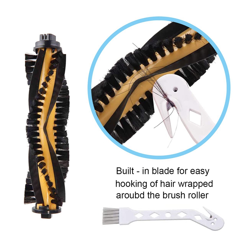 Accessories Kit for Ecovacs Deebot N79 N79S DN622 500 N79W N79SE N79T ...