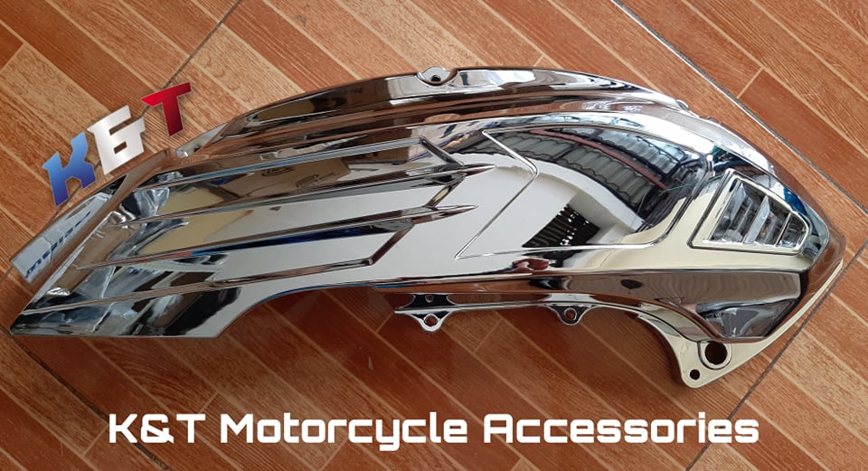 Aerox V2 2021 Airbox Cover | Lazada PH