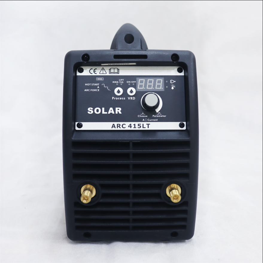 SOLAR MAXIARC 415 LT Welding Machine | Lazada PH