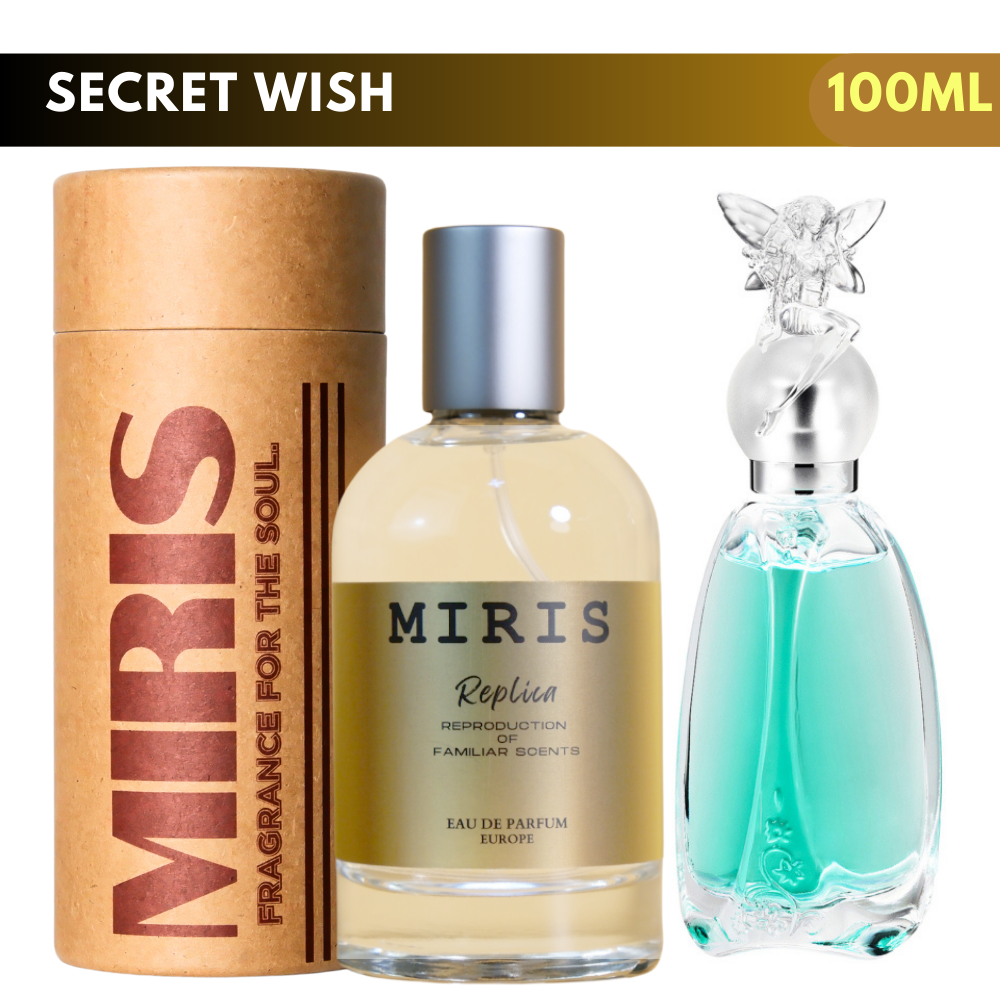 Secret Wish Perfume For Women EDP 100ml with Tubular Box | Lazada PH