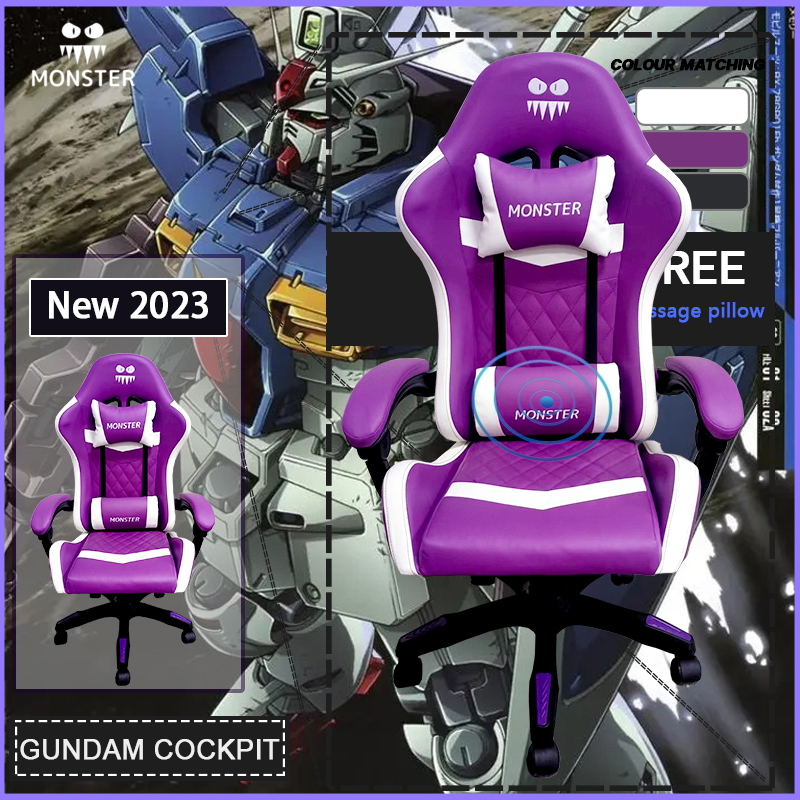 ONLY 99 𝕄𝕠𝕟𝕤𝕥𝕖𝕣 𝔾𝕒𝕞𝕚𝕟𝕘 ℂ𝕙𝕒𝕚𝕣 𝟚𝟘𝟚𝟛 𝔾𝕌ℕ𝔻𝔸𝕄 ℂ𝕠𝕔𝕜𝕡𝕚𝕥 𝔻𝕖𝕤𝕚𝕘𝕟 | ℙ𝕣𝕖𝕞𝕚𝕦𝕞 ...