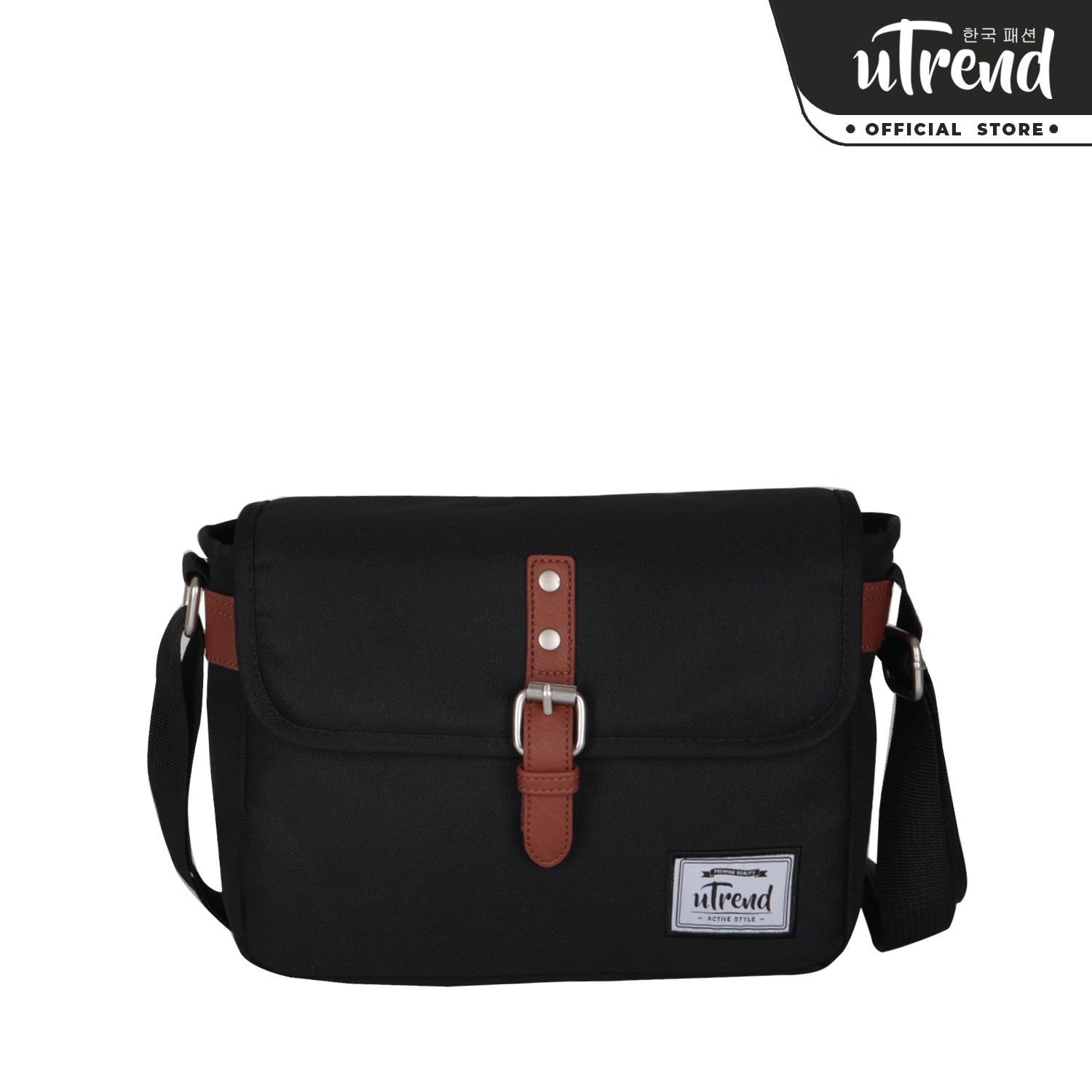 uTrend Lifestyle 147 Shoulder Bag | Lazada PH