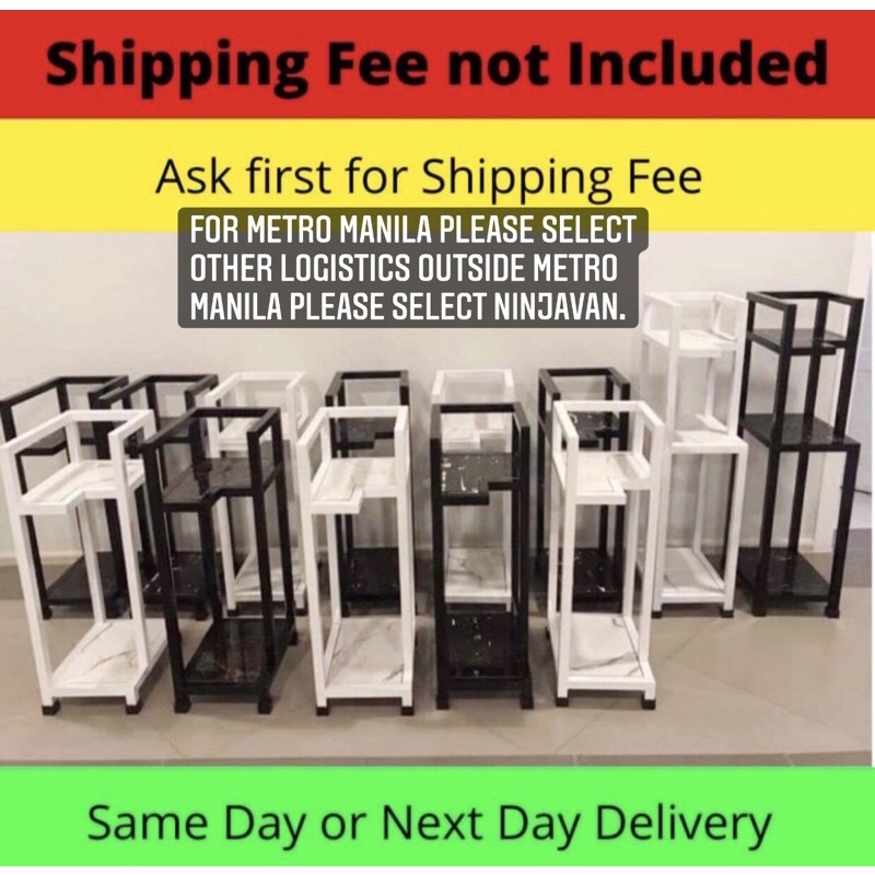 Mineral water rack stand (2 YERS 2 CONTAINERS) {PLEASE READ DESCRIPTION ...