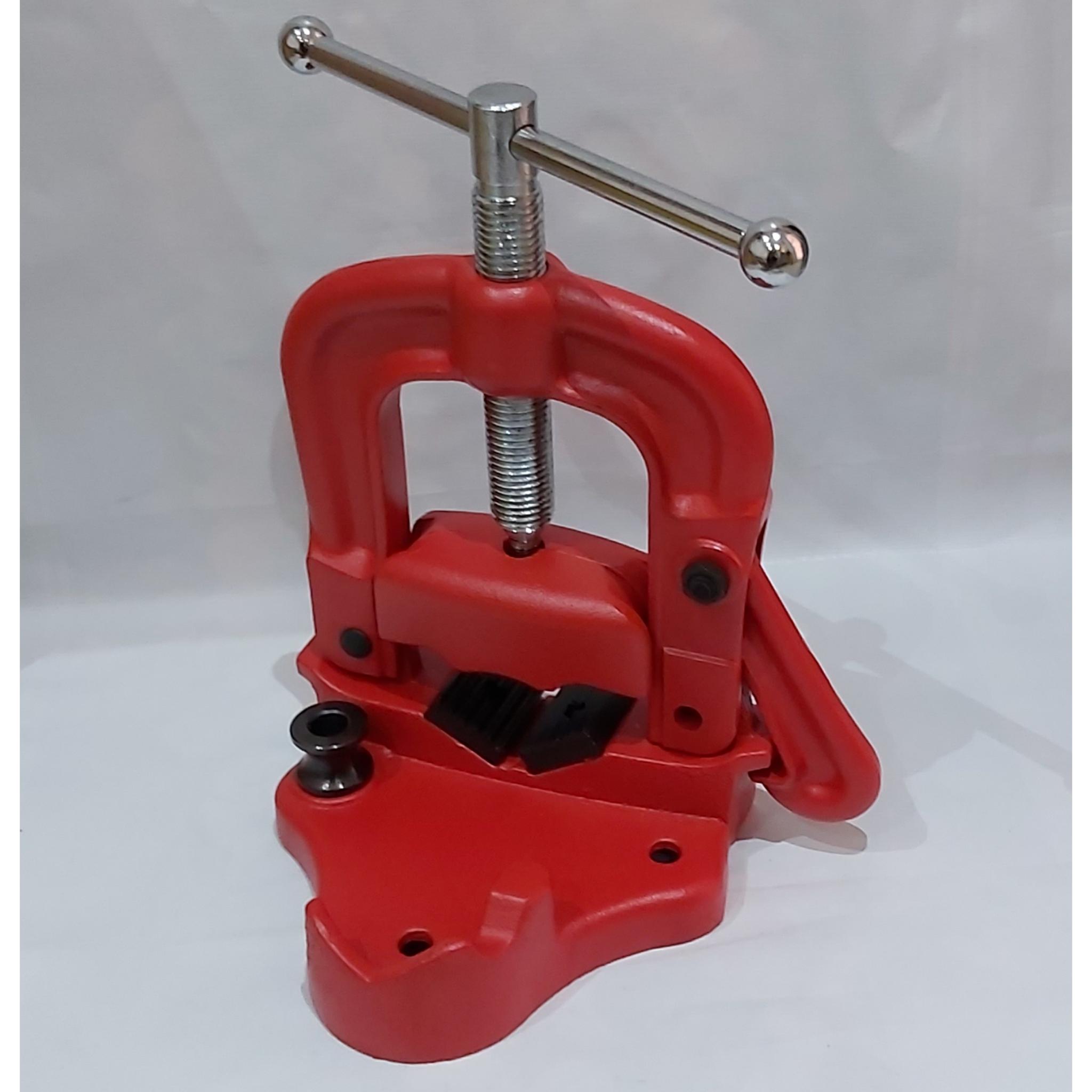 Bench Yoke/Tube Vise 1/8 to 4 | Lazada PH