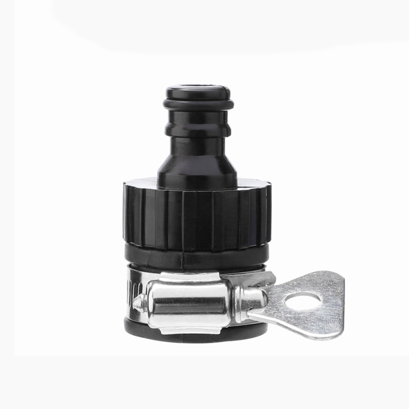 【FOJO】Universal Tap Connector Adapter Faucet Adapter Durable Water Hose ...