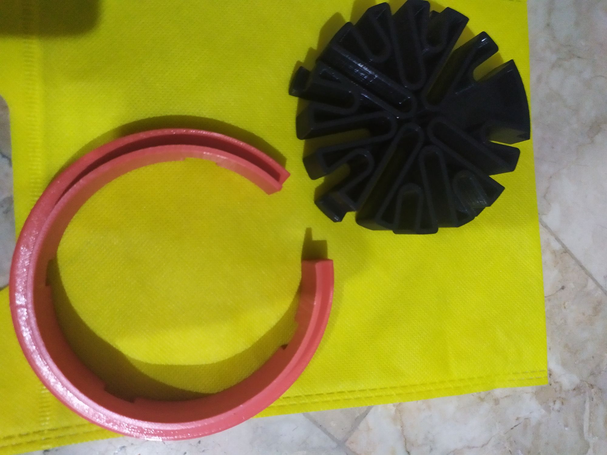 Cable Comb / Cable groomer | Lazada PH