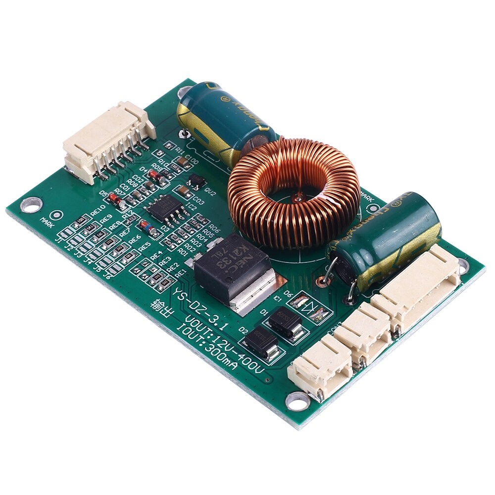 High Quality 14 - 65 Inch LED LCD Backlight TV Universal Boost Constant ...