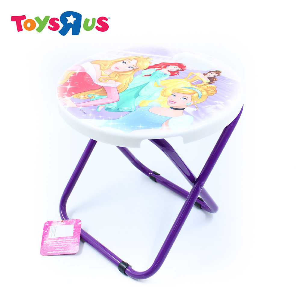 Disney Princess 2022 Kiddie Stool | Lazada PH