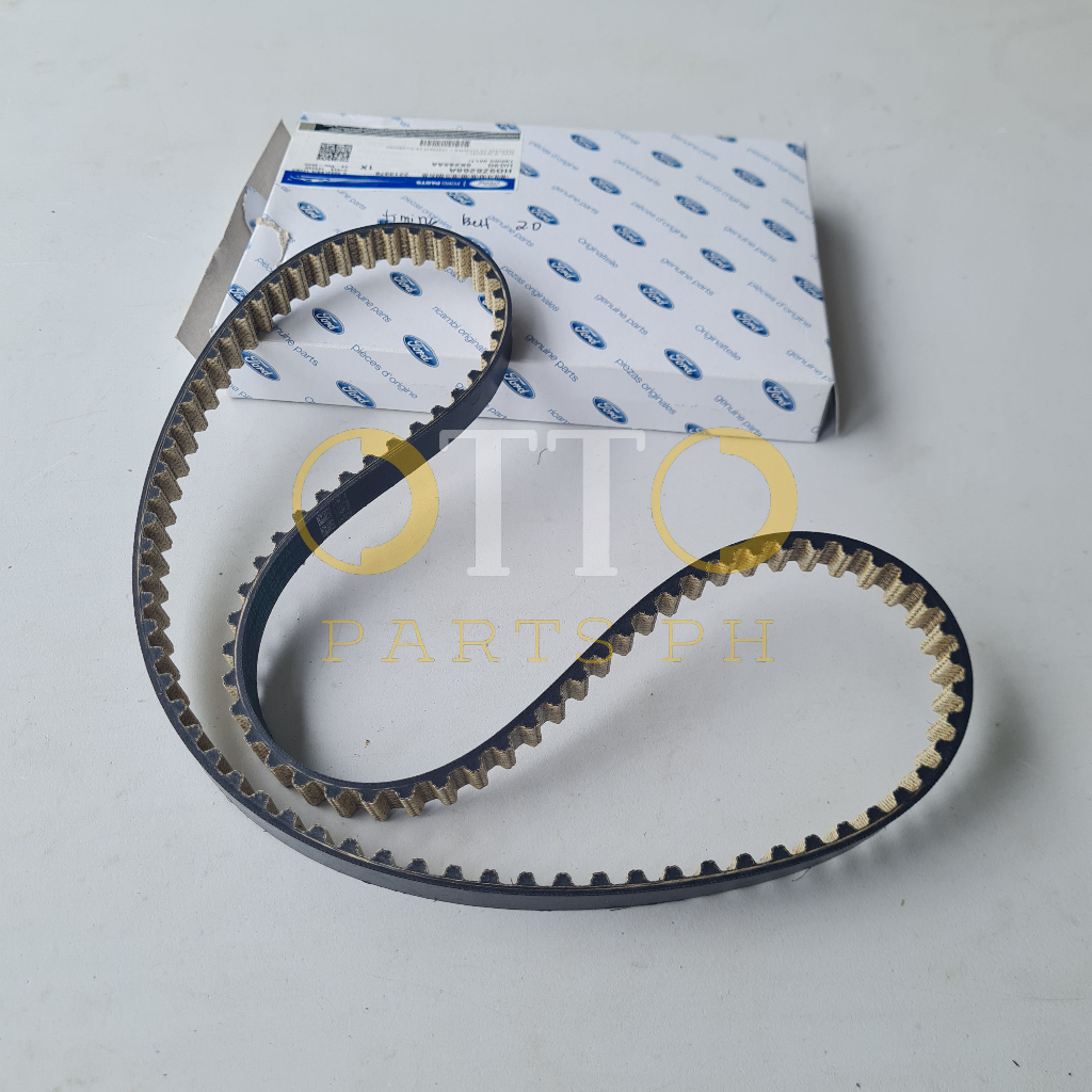 [GENUINE] Timing Belt 2.0L for Ford Raptor [2016-Up] and Ranger Single ...